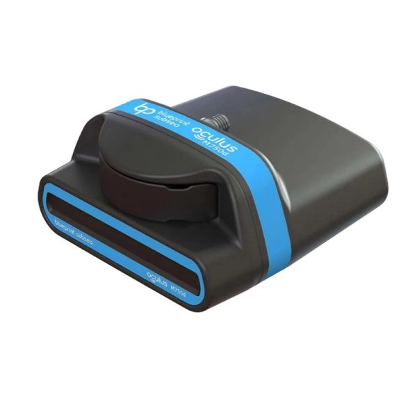 M750d Multibeam Imaging Sonar - CHARPIE Underwater Robotics, Thrusters ...