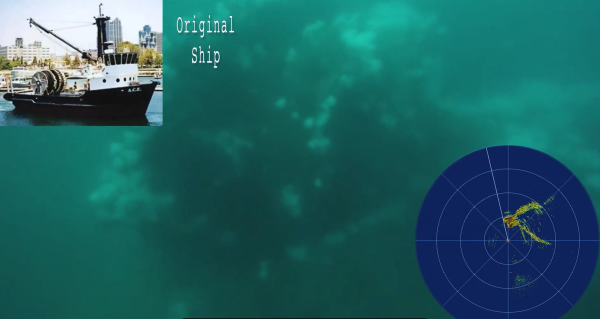 Sonar - SOund Navigation And Ranging - CHARPIE Underwater Robotics ...