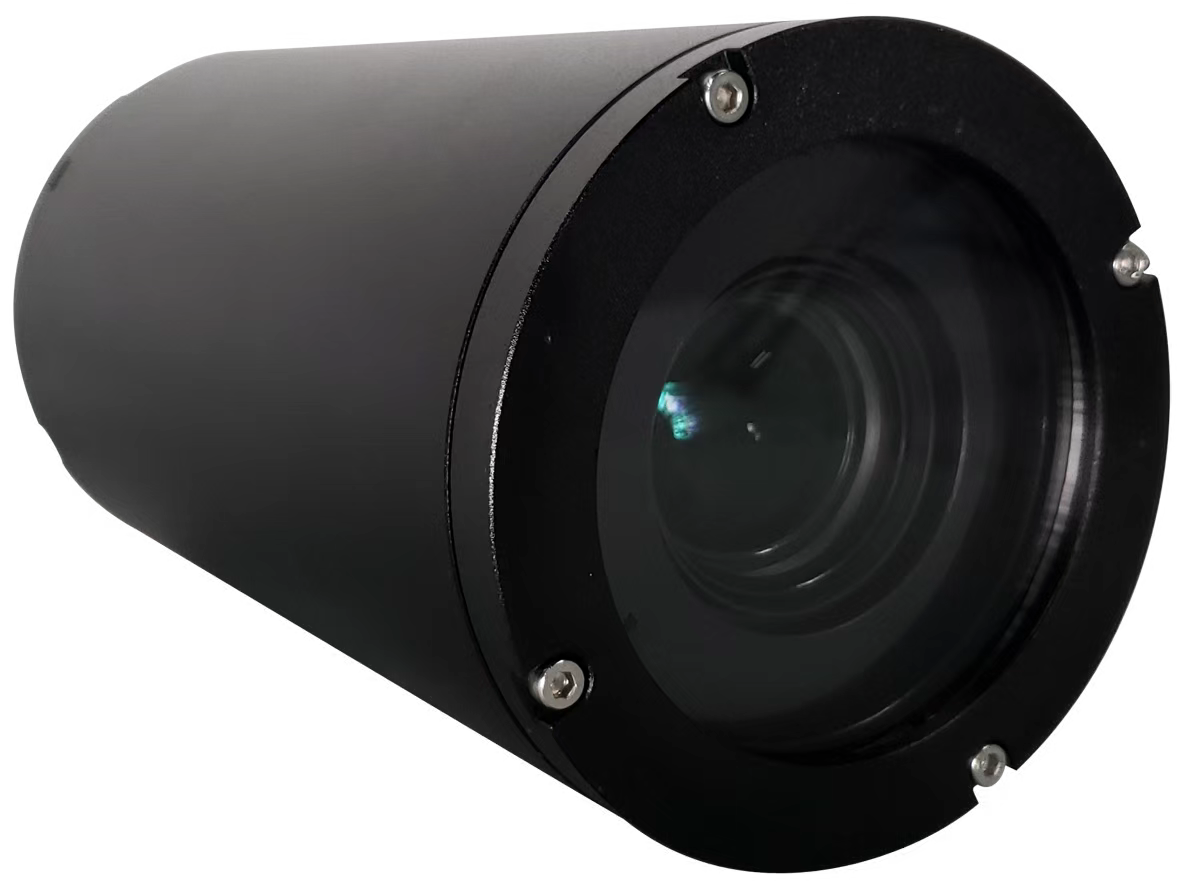 Underwater Camera - CHARPIE Underwater Robotics, Thrusters & Cables