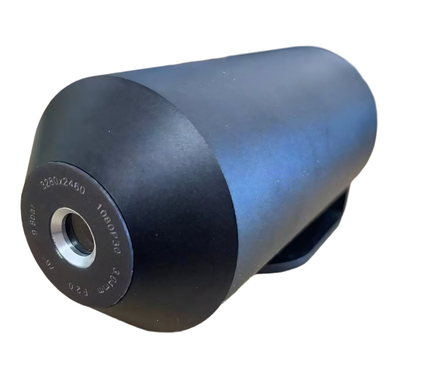 Underwater Camera - CHARPIE Underwater Robotics, Thrusters & Cables